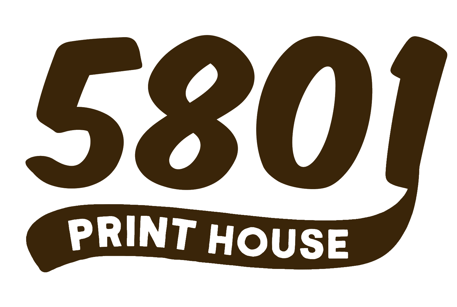 About | 5801 Print House